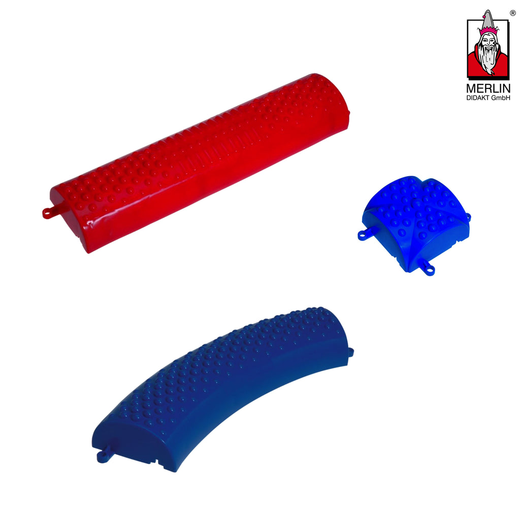 MERLIN Didakt Onlineshop - Balance Rail - Set 20